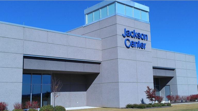 Jackson Center – Tennessee Valley Diversity Leadership Colloquium